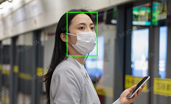 Occluded Face Recognition Dataset – 2,937 People, 587,400 Images with ...